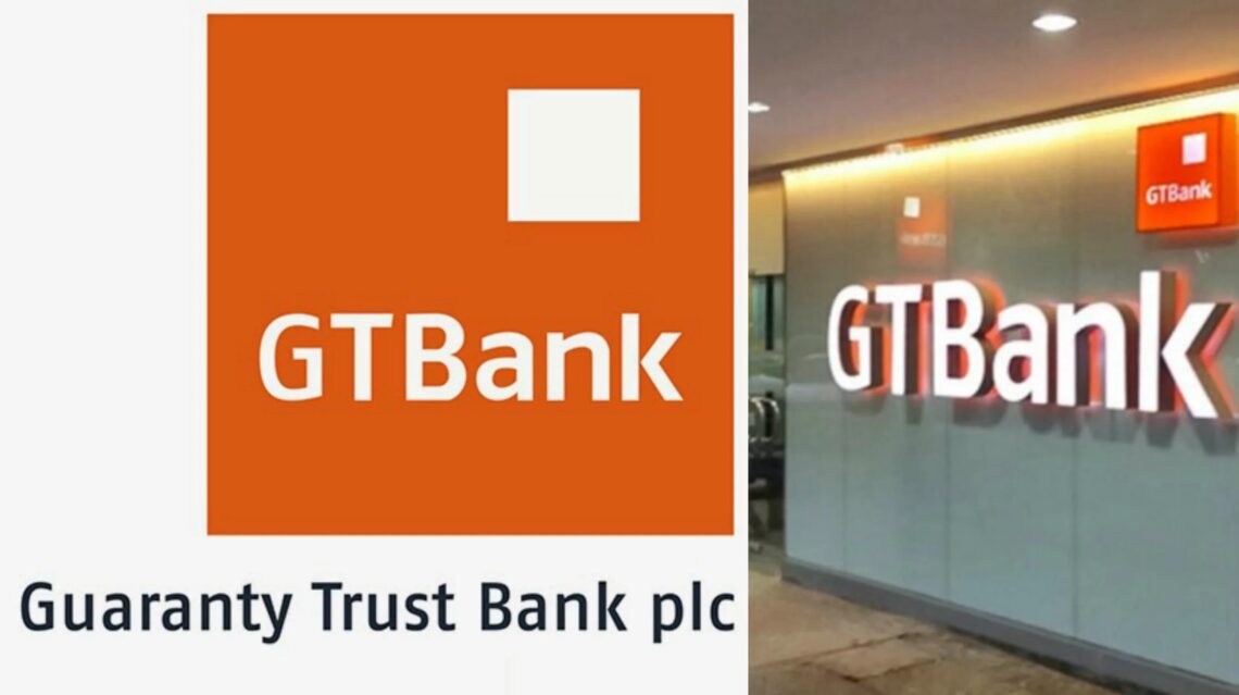 Guaranty Trust Bank: USSD Codes, mobile banking, contacts & more (GTB)
