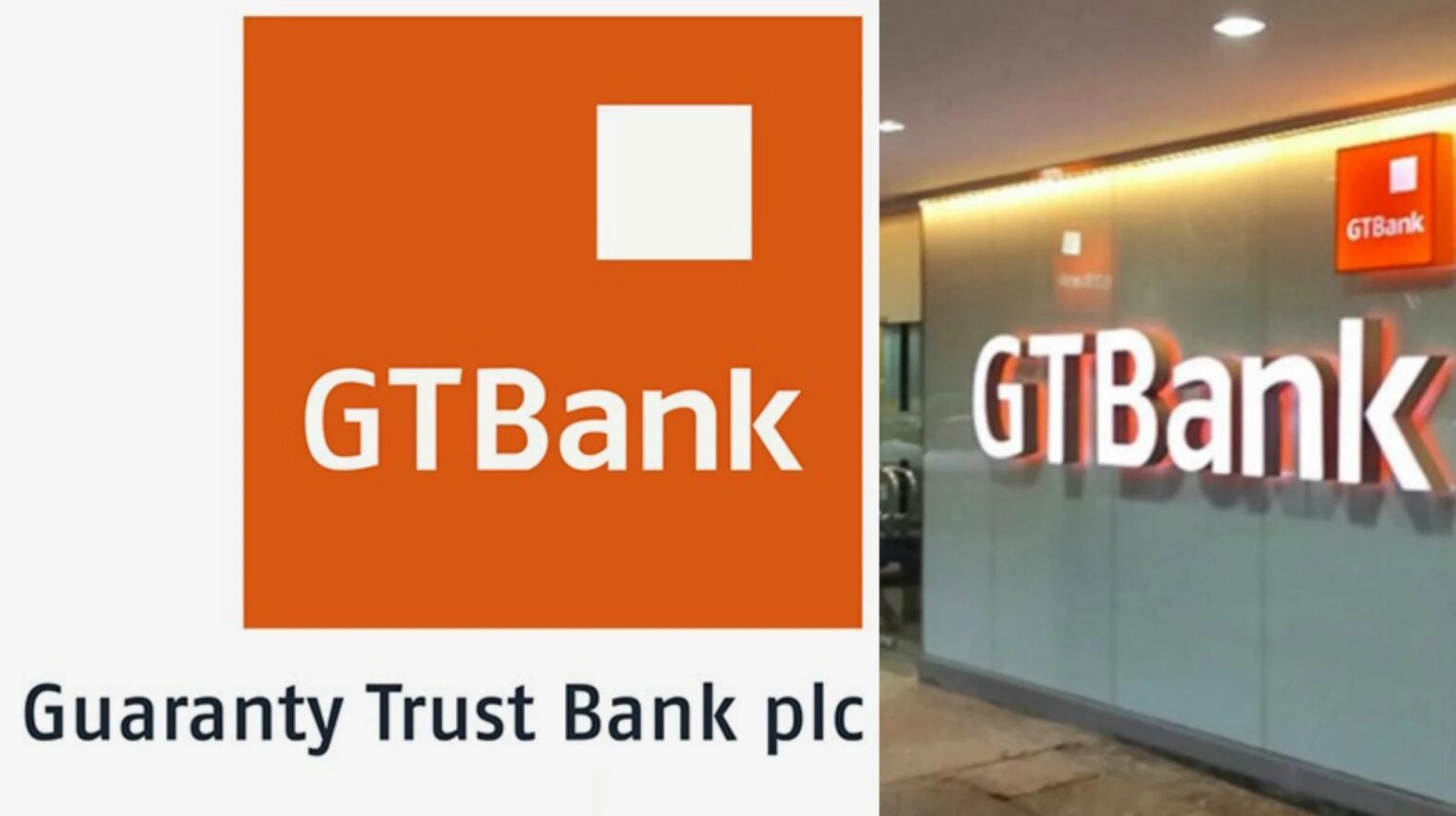 Guaranty Trust Bank: USSD Codes, mobile banking, contacts & more (GTB)