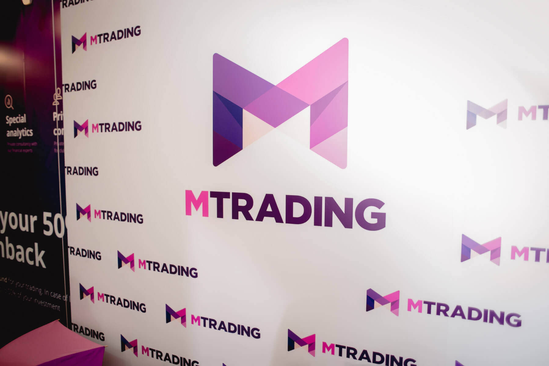 Everything you need to know about MTrading