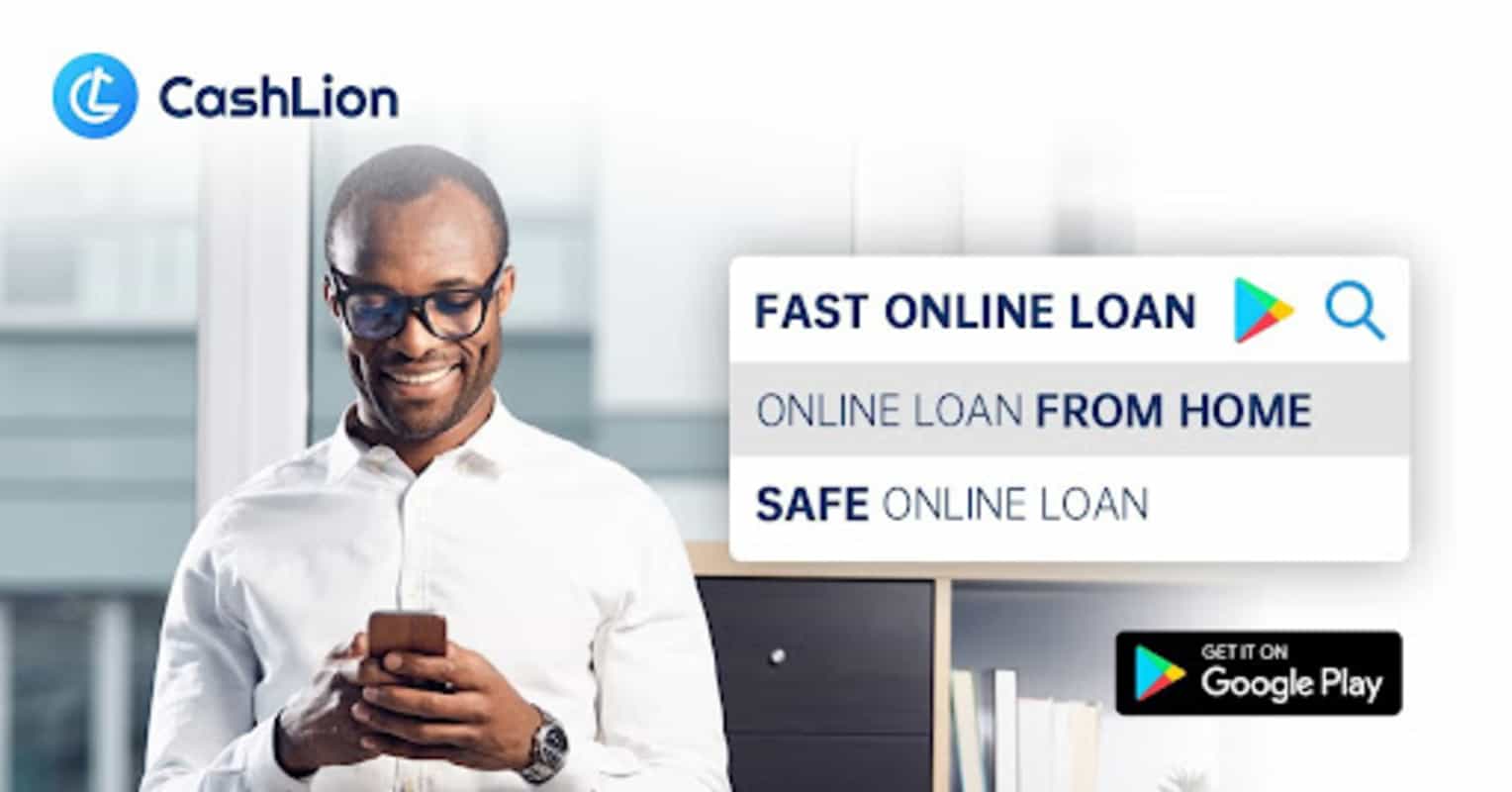 How to get a loan from GOCASH - MakeMoney.ng