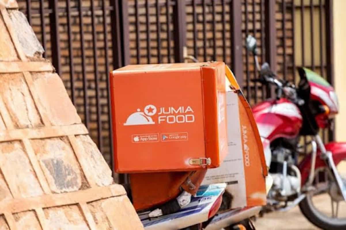Jumia Food App: How to start selling, requirements & more - MakeMoney.ng