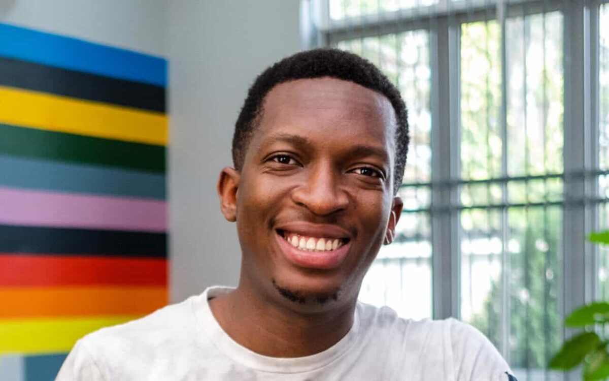 Shola Akinlade: Biography, Paystack, family, facts & more - MakeMoney.ng