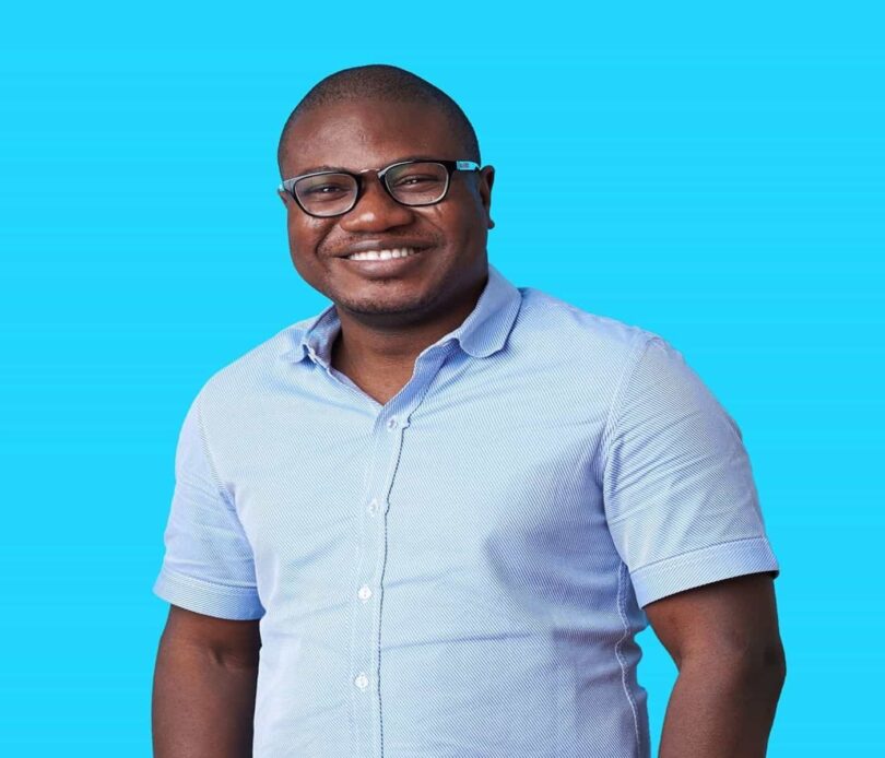 Shola Akinlade: Biography, Paystack, family, facts & more - MakeMoney.ng