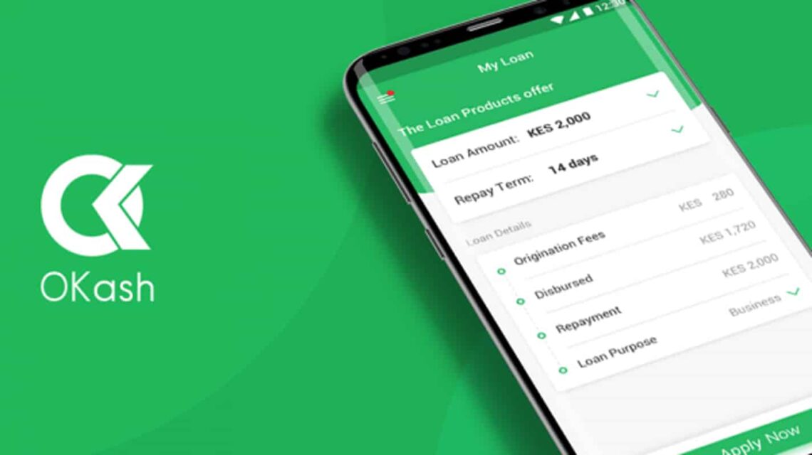 OKash: How to get a loan, Requirements, interest rate, & more ...