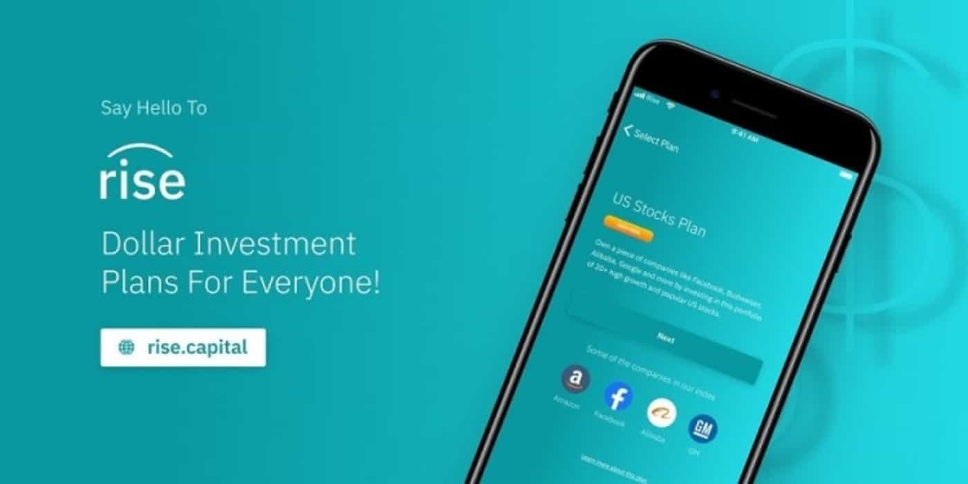 Risevest: How to use, dollar investment, stocks & more - MakeMoney.ng