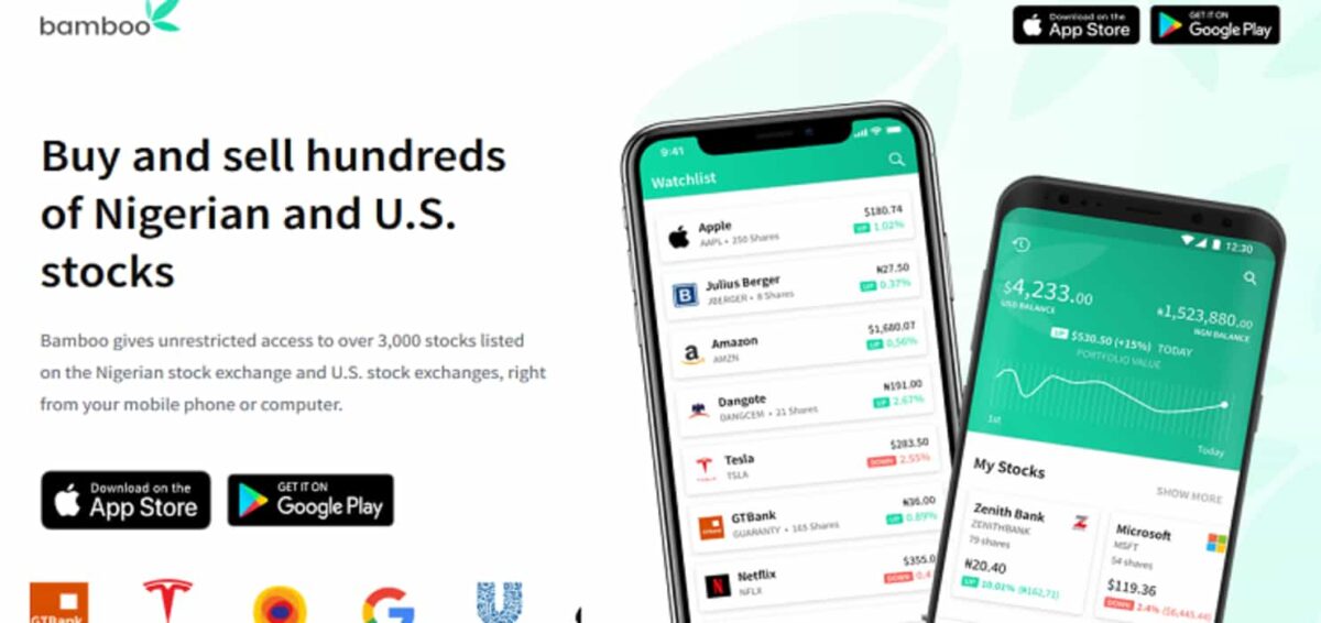 Bamboo: How to open account, buy & sell foreign stocks, and more ...