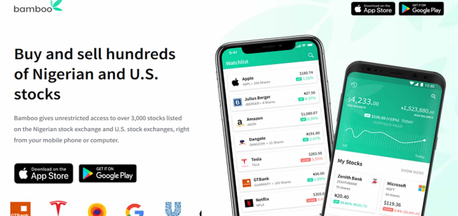 10 Best stockbrokers in Nigeria (2025) - MakeMoney.ng