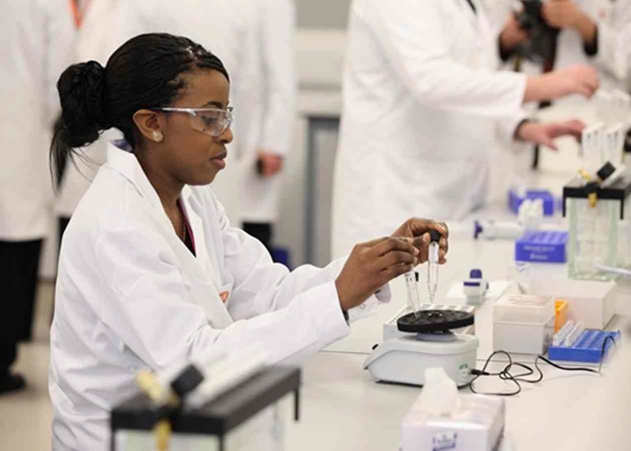10 Best universities to study medicine in Nigeria (2025) - MakeMoney.ng