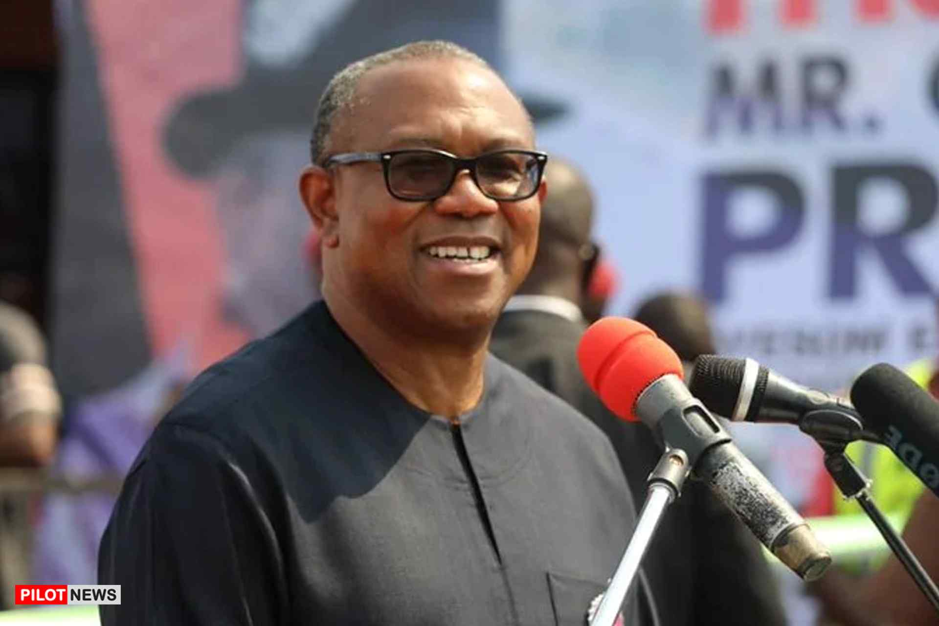 How Peter Obi made his money: Bio, political career & lots more