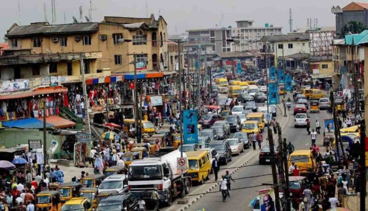 10 Biggest economic problems in Nigeria - MakeMoney.ng