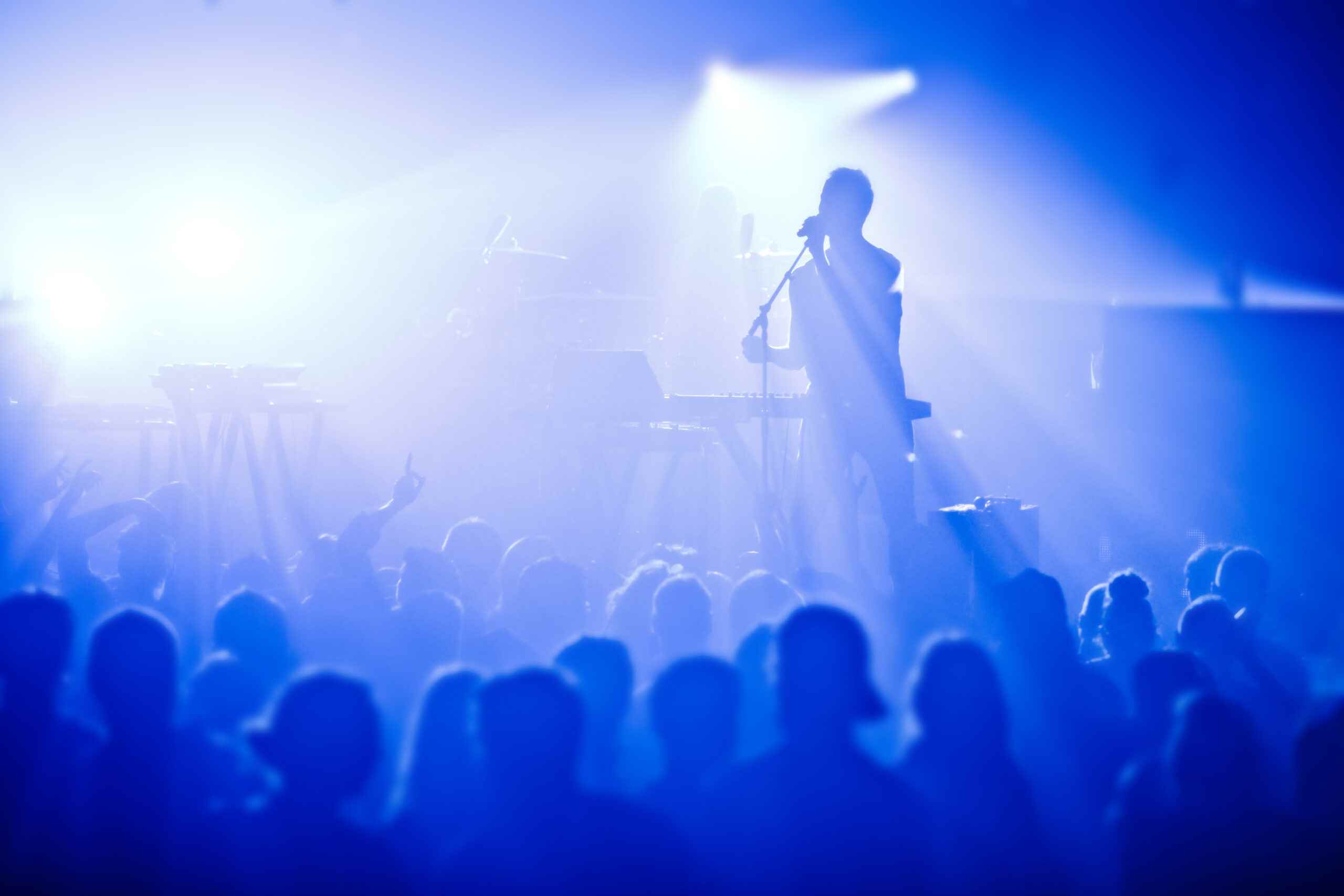 How to be a successful music artist - MakeMoney.ng