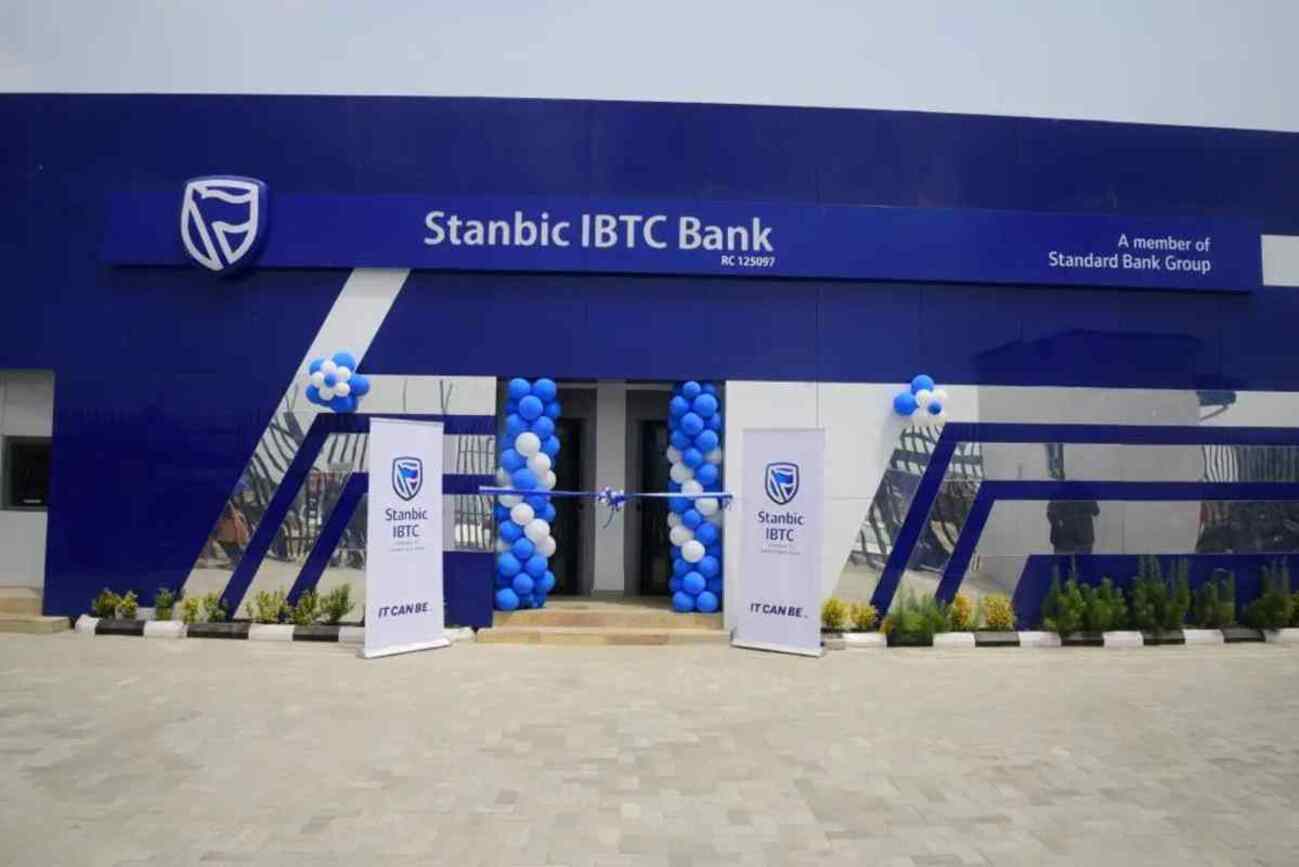Stanbic IBTC Bank: USSD Codes, mobile banking, contacts & more ...