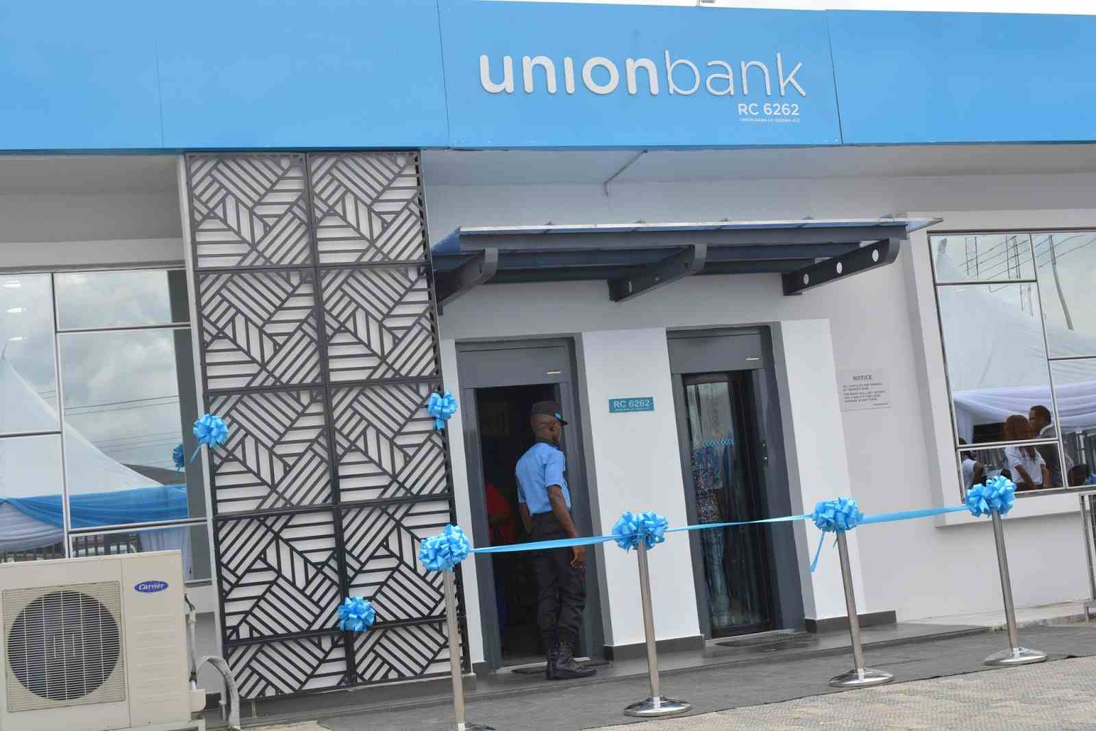 Unity Bank: USSD Codes, mobile banking, contacts & more - MakeMoney.ng