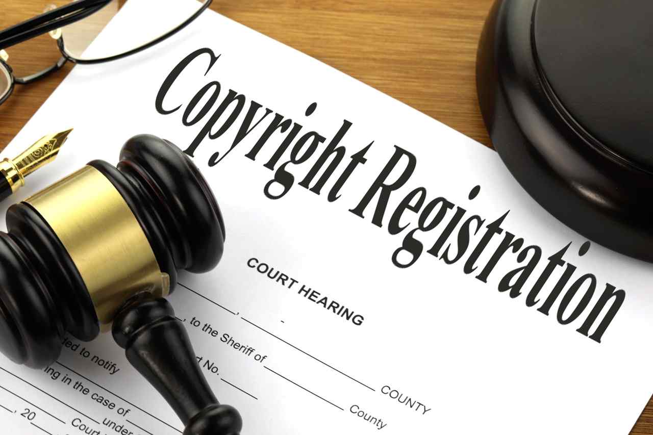How to register a copyright in Nigeria - MakeMoney.ng