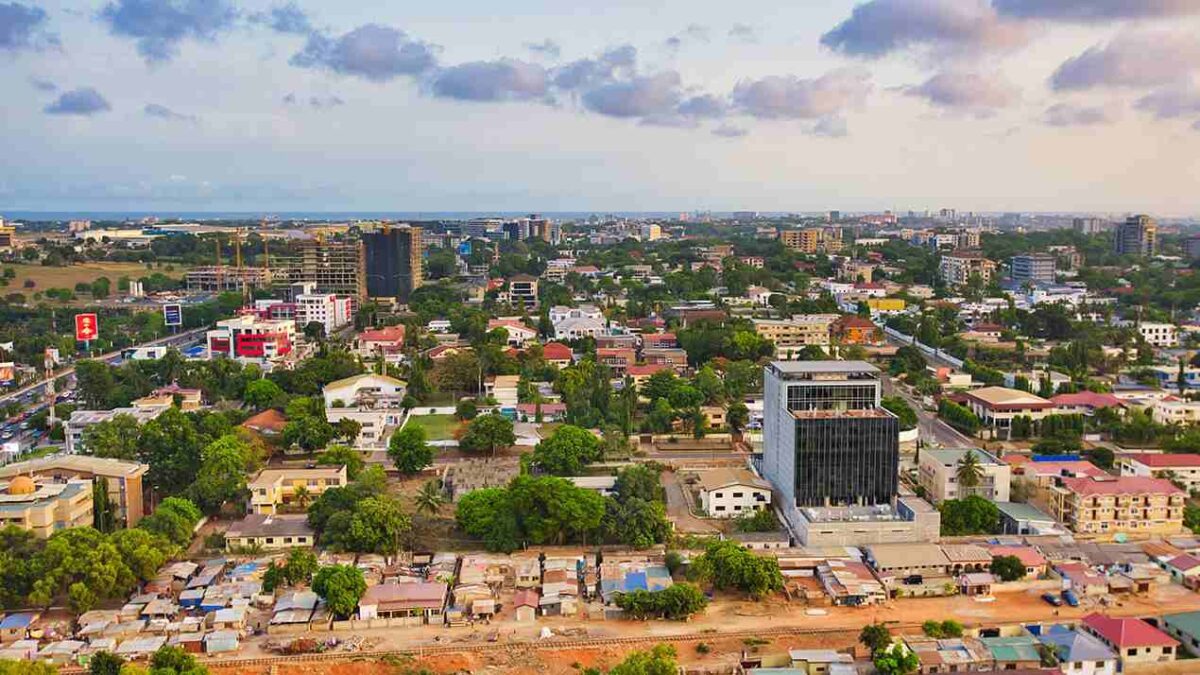 ICAN: Purpose, functions, powers, history, and more - MakeMoney.ng