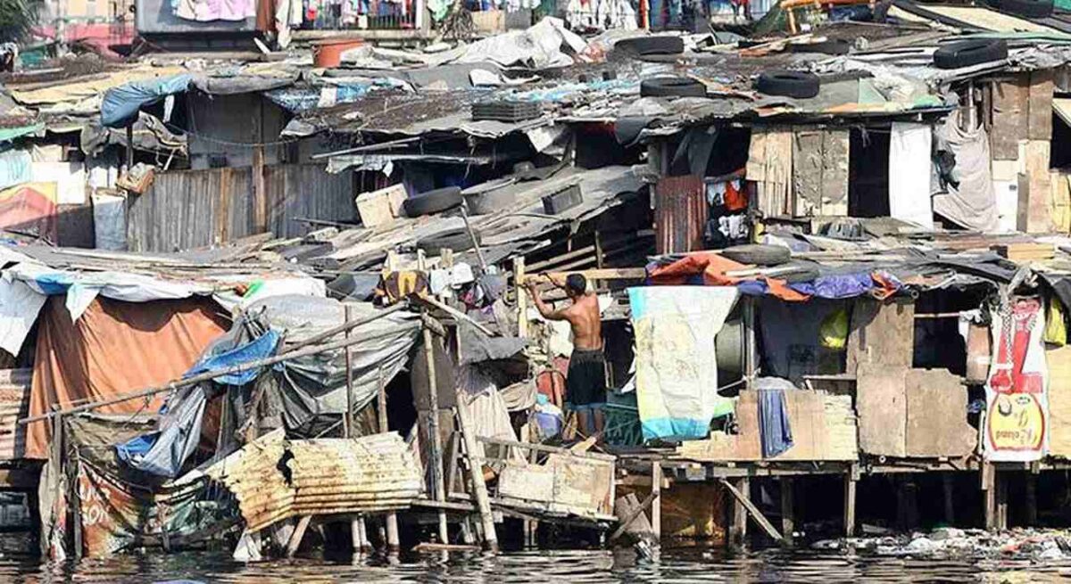 10 Poorest countries in the world (2025) - MakeMoney.ng