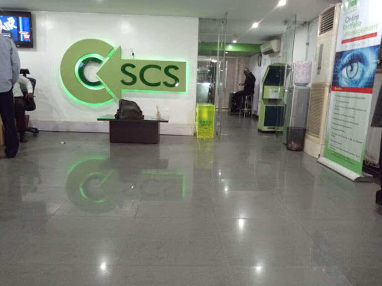 Central Securities Clearing System (CSCS): Functions and how it works