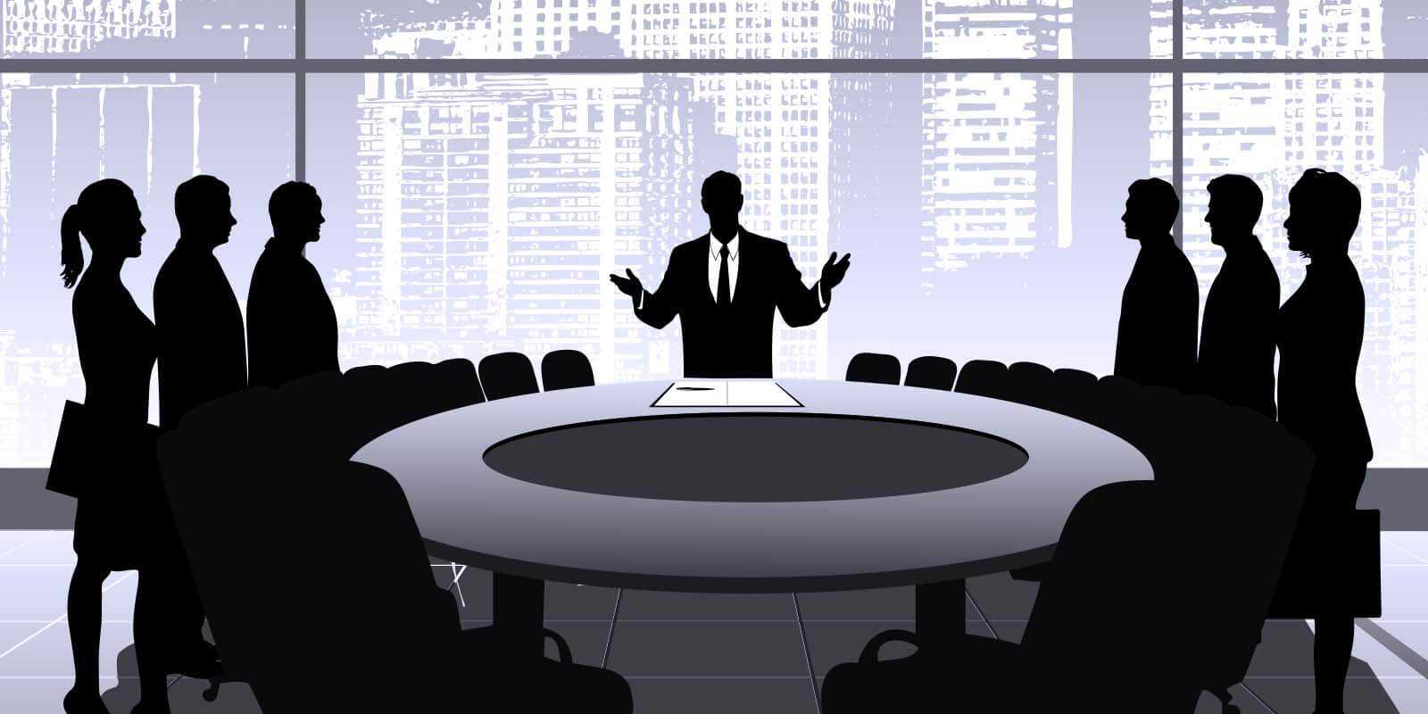 Directors: Meaning, types, appointments, and more - MakeMoney.ng