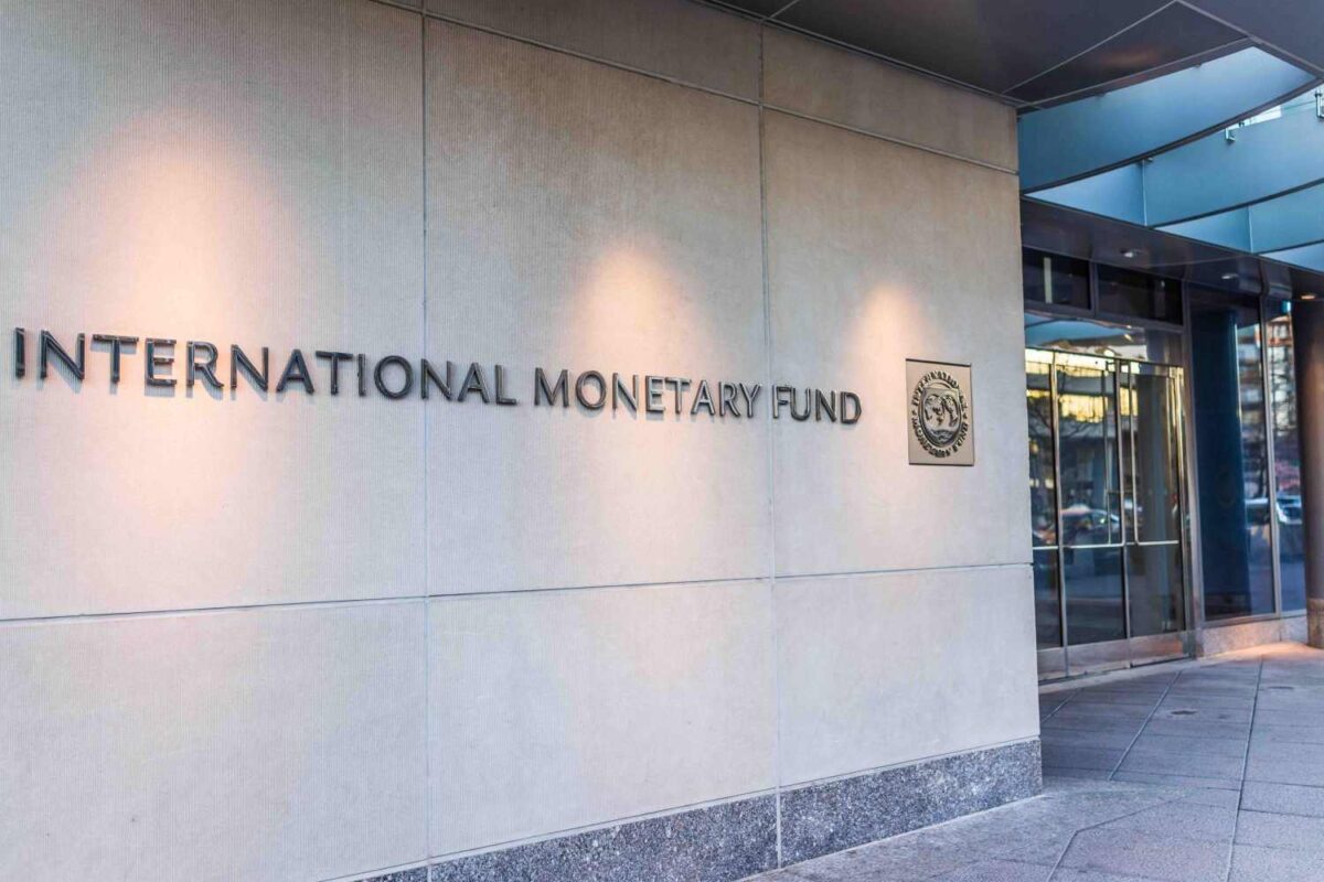 International Monetary Fund (IMF): Purpose, power, function & history - MakeMoney.ng