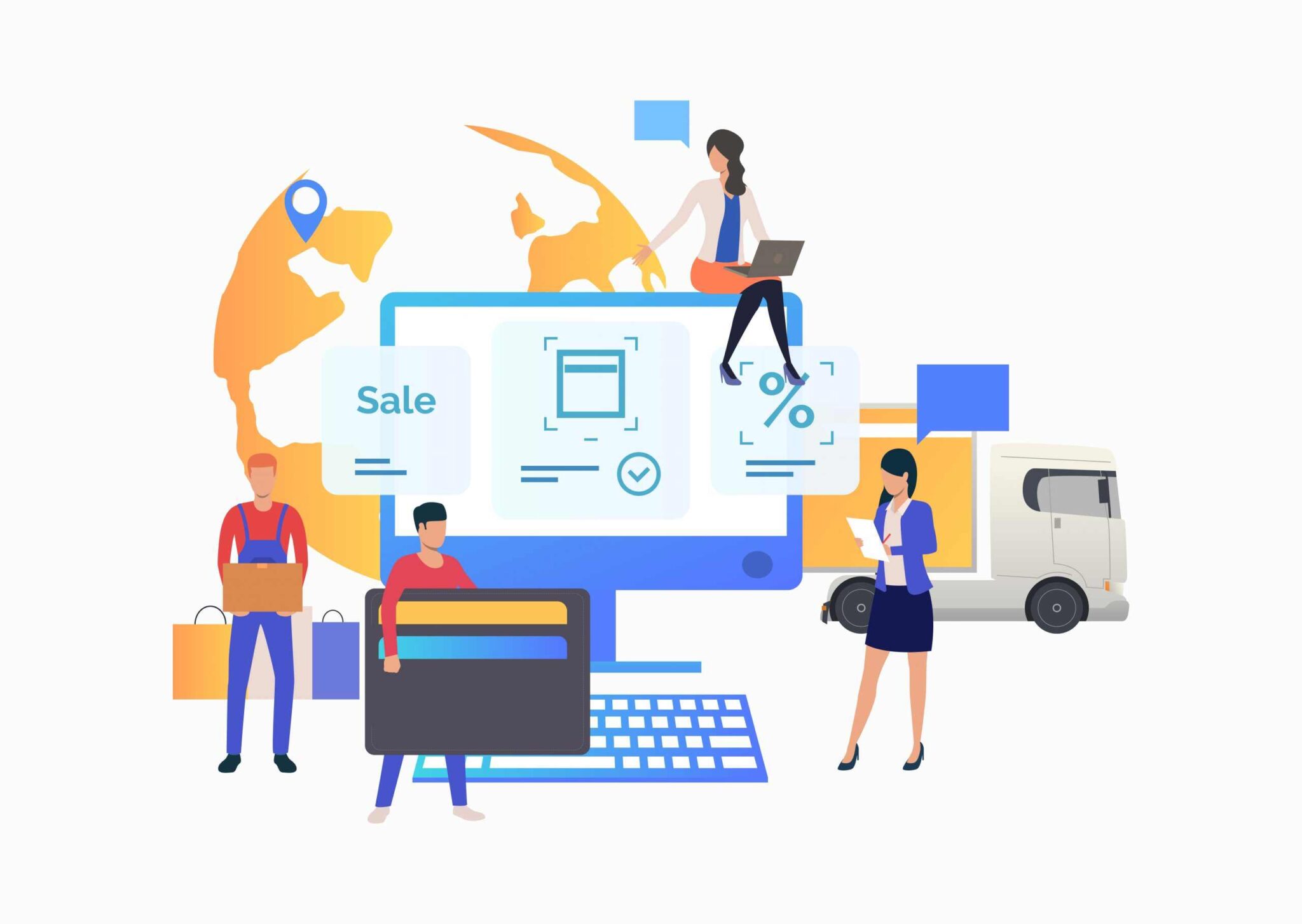 Fast Moving Consumer Goods (FMCG): meaning, examples and more ...