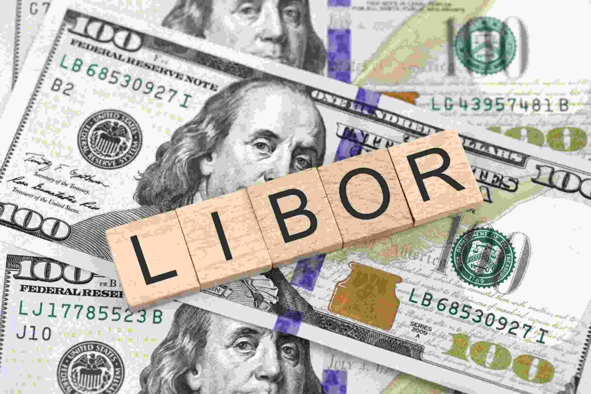 LIBOR: meaning, history and more - MakeMoney.ng