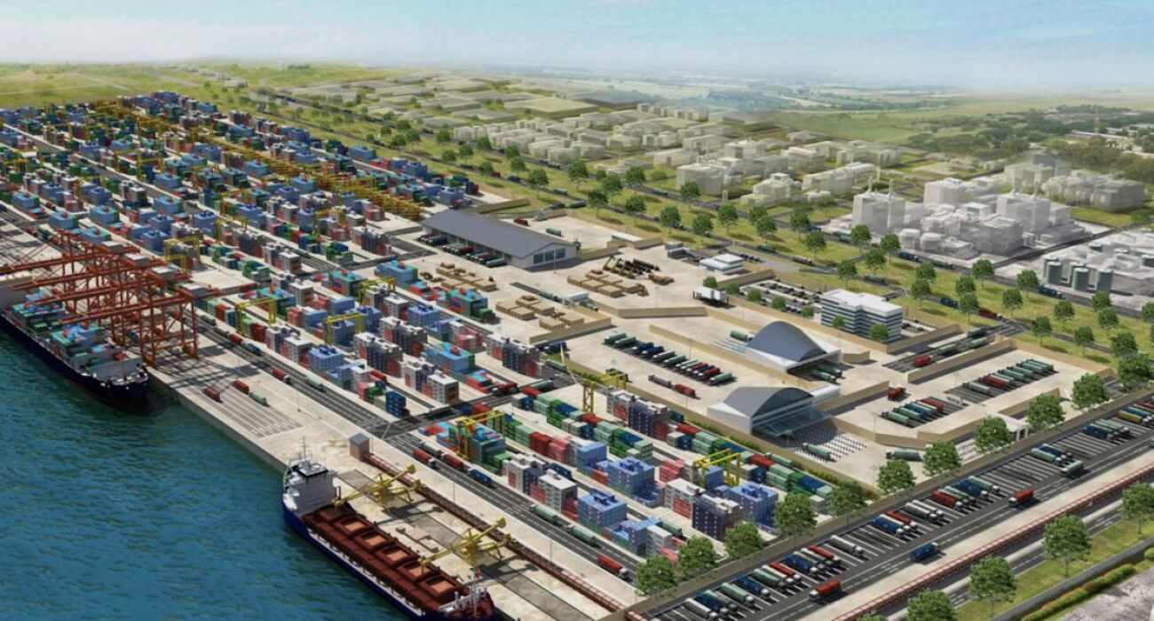 Lekki Deep Sea Port: Is it worth the talk? - MakeMoney.ng