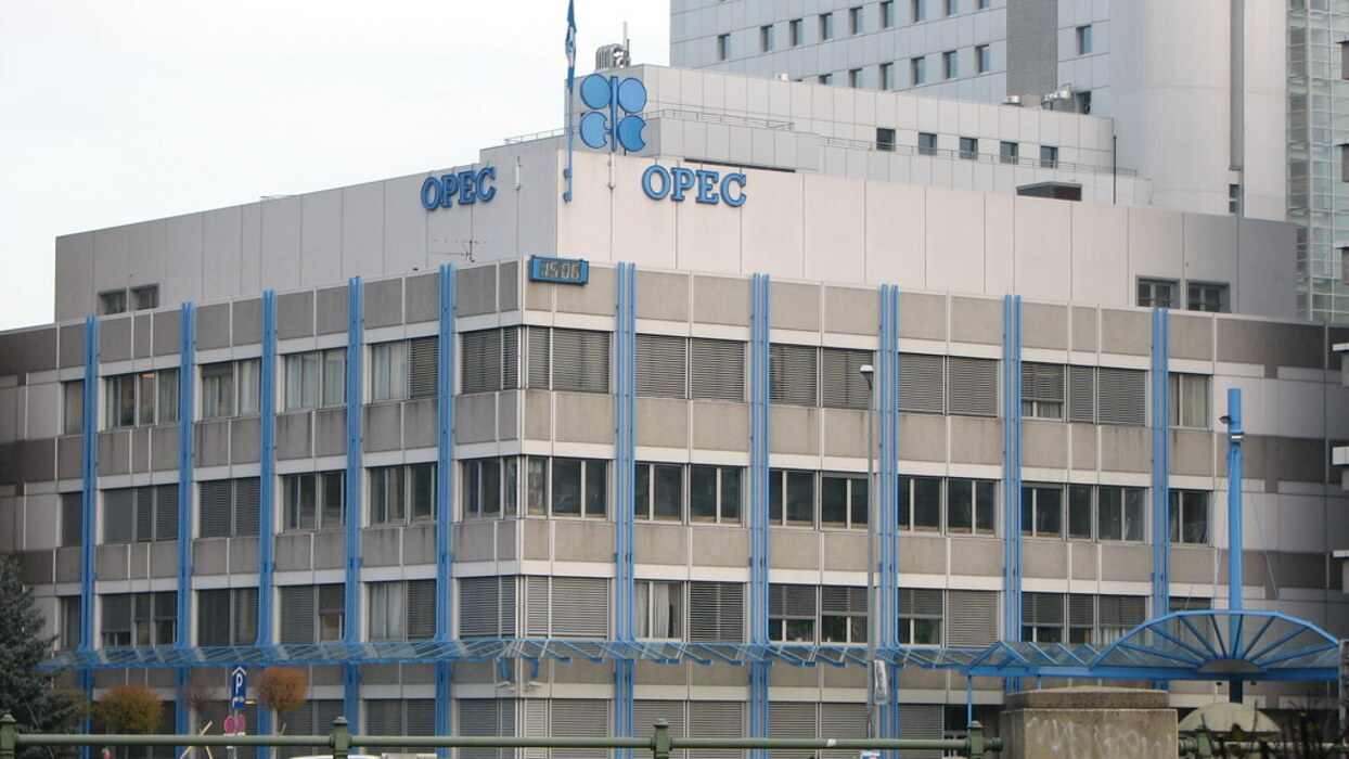 OPEC: Functions, Influence, history and more - MakeMoney.ng