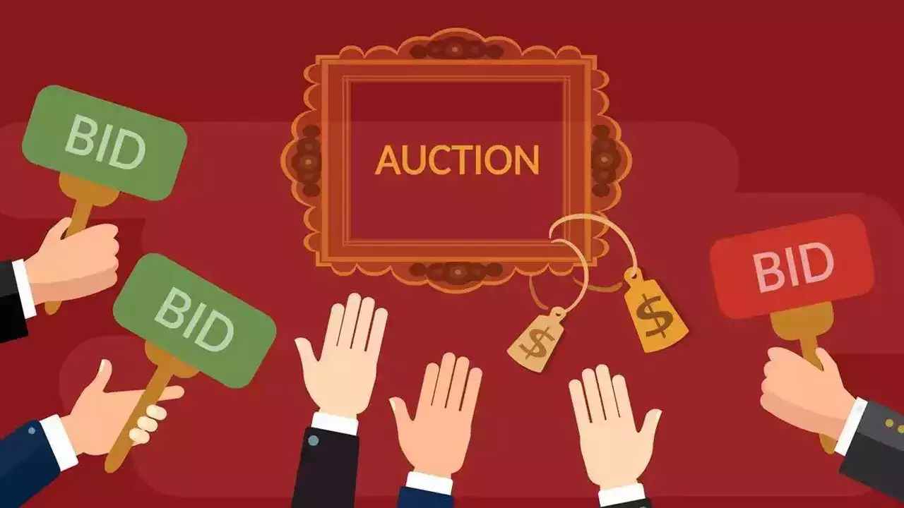 Auction: Meaning, types, tips and more - MakeMoney.ng