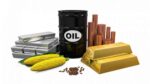 Commodity: meaning, types, benefits, risks and more - MakeMoney.ng