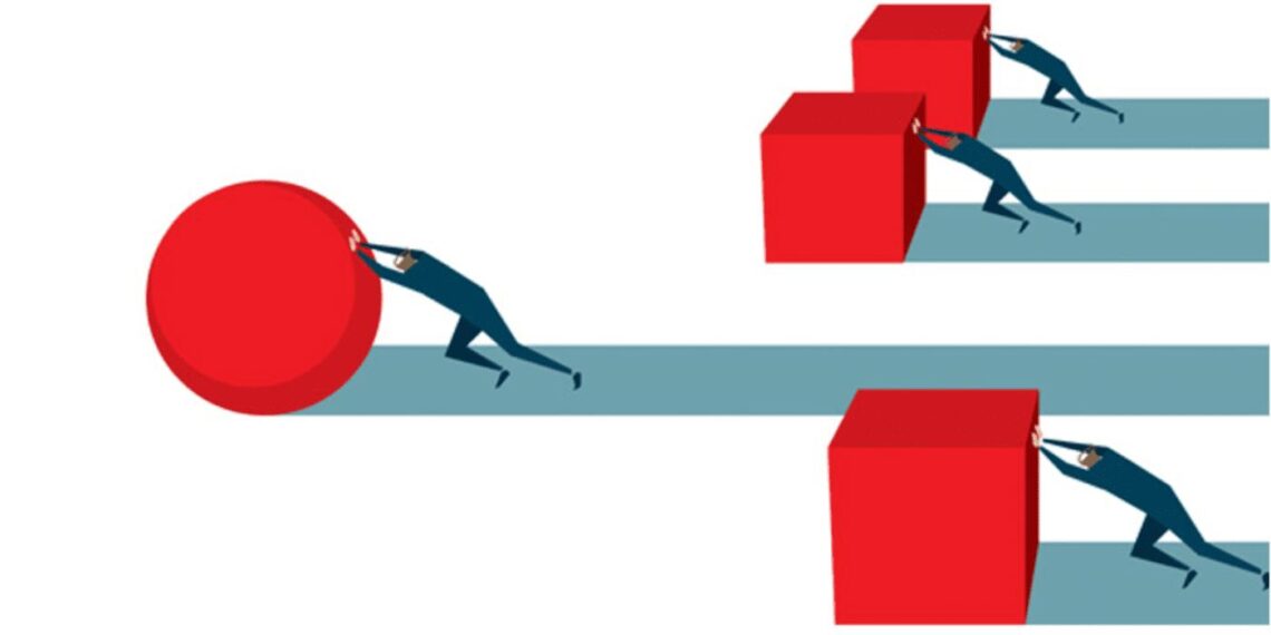 Consortium: Meaning, types, advantages & disadvantages - MakeMoney.ng