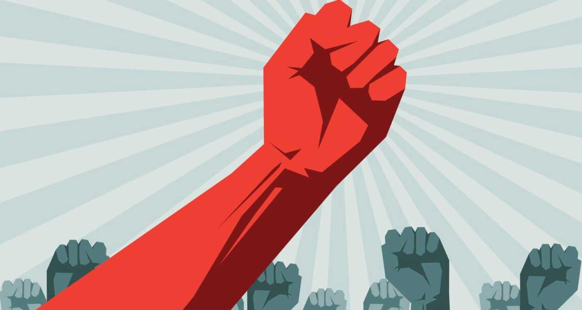 Socialism: meaning, types, history and more - MakeMoney.ng