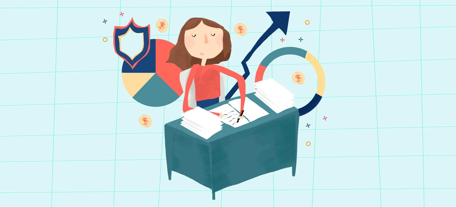 Underwriting: meaning, types, risks and more - MakeMoney.ng