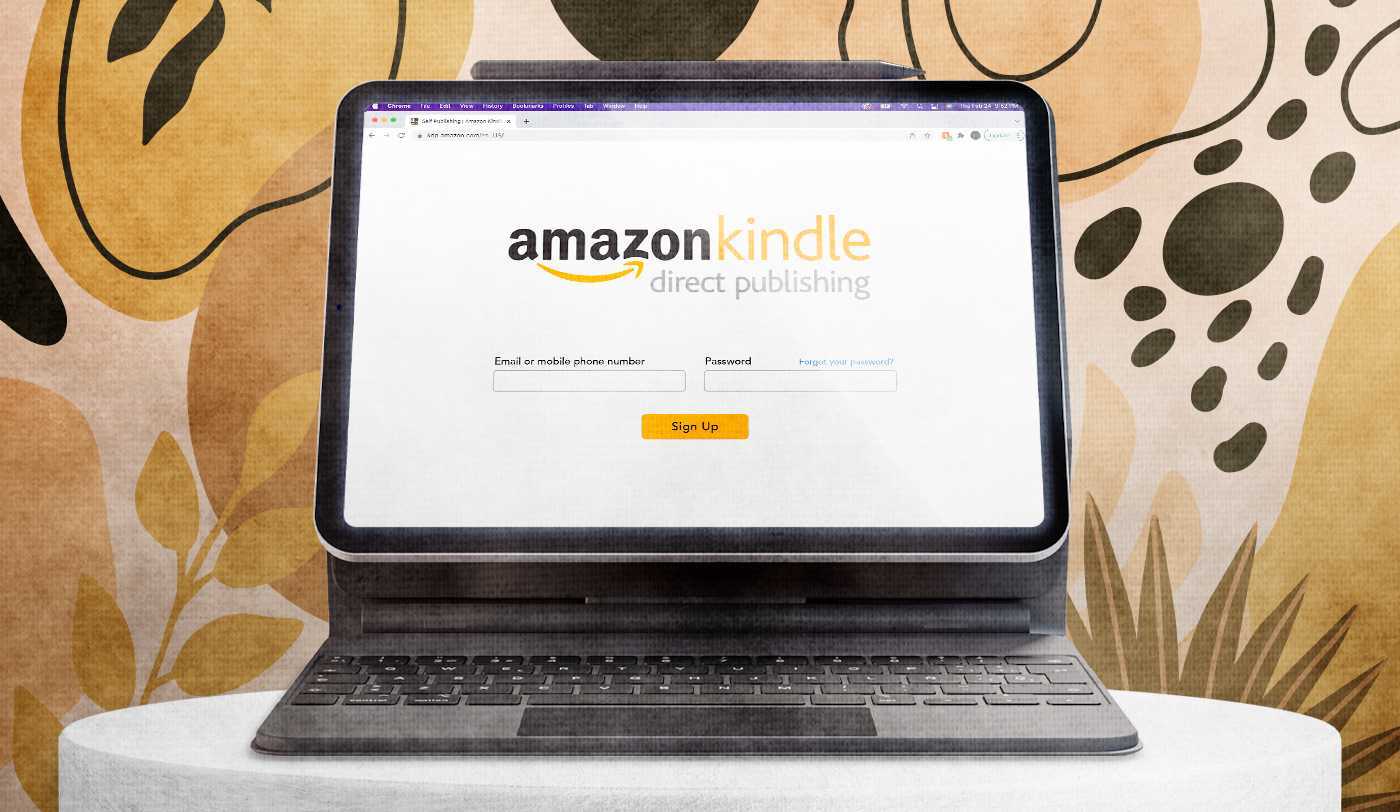 10 most profitable niches on Amazon KDP - MakeMoney.ng