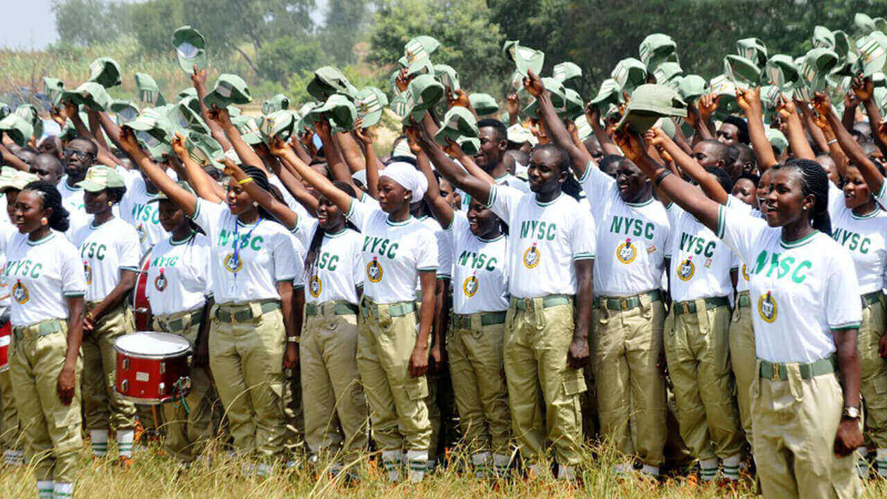NYSC: What is it? How posting works and all you need to know - MakeMoney.ng