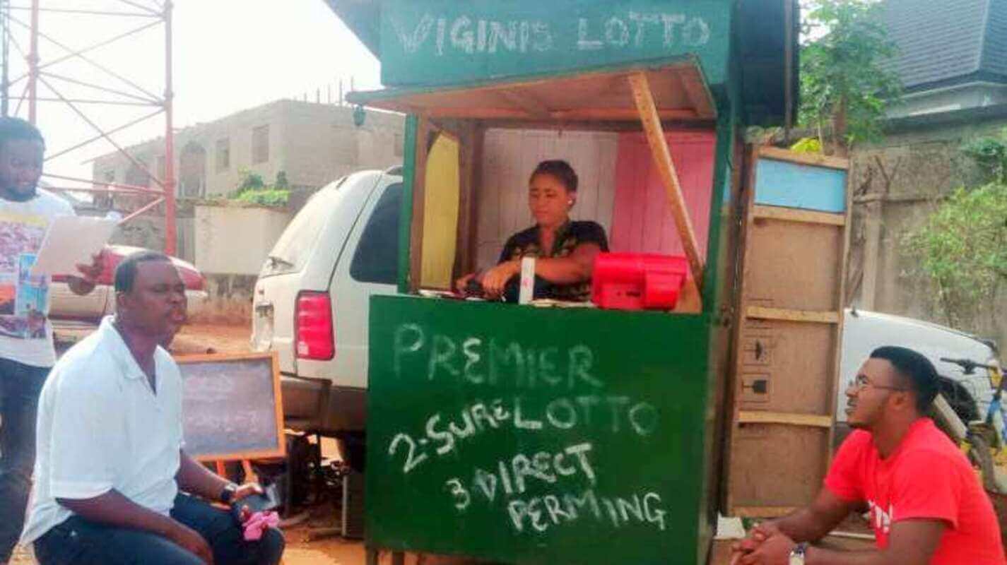 The Dark Side of Baba Ijebu and how it started - MakeMoney.ng