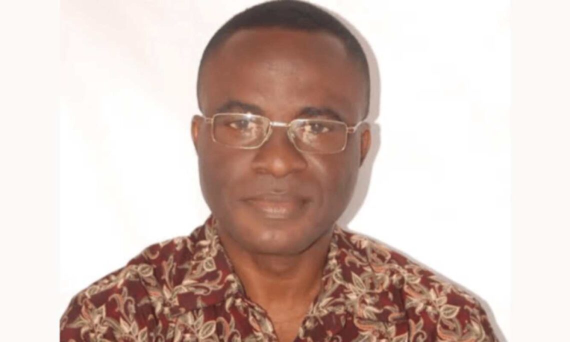 Shola Akinlade: Biography, Paystack, family, facts & more - MakeMoney.ng